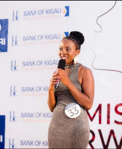 Umukobwa witabiriye Miss Rwanda 2022 yitabye Imana - Byoseonline.com